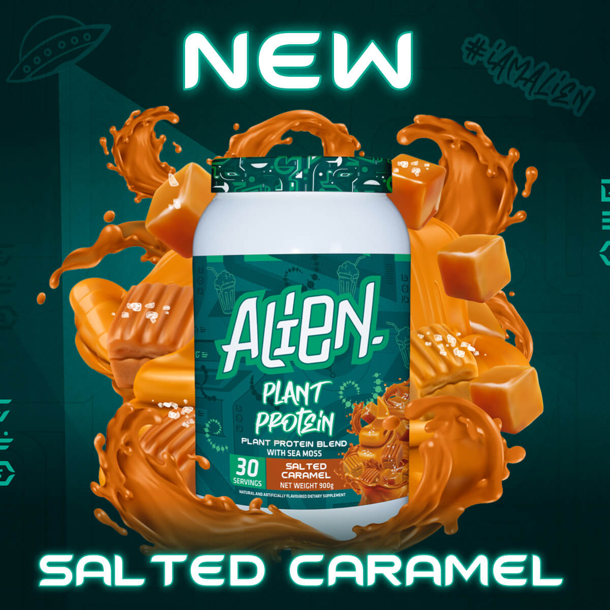 Australian Made and Owned,Bodybuilding & Sports Nutrition Supplements