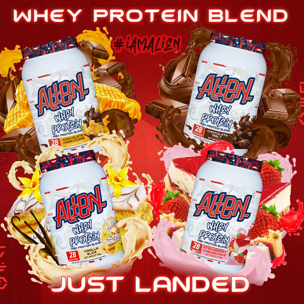Australian Made and Owned,Bodybuilding & Sports Nutrition Supplements