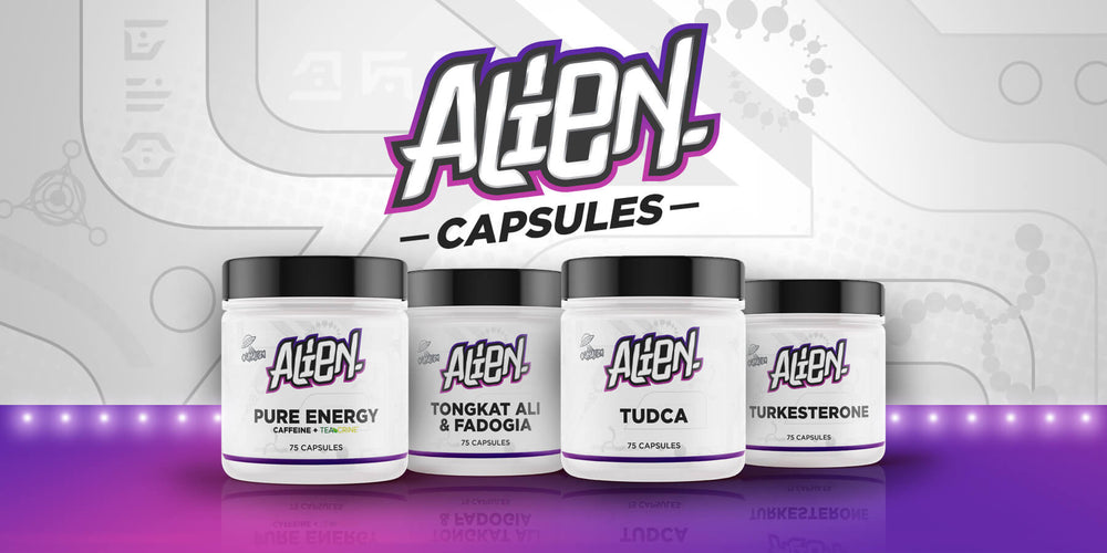 Australian Made and Owned,Bodybuilding & Sports Nutrition Supplements
