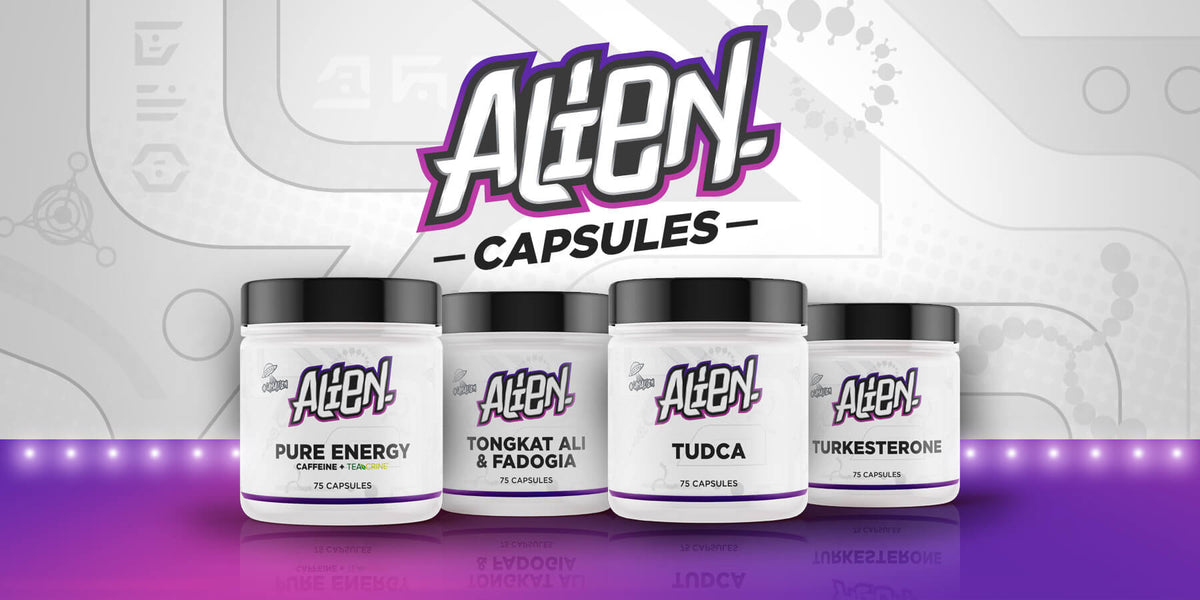 Australian Made and Owned,Bodybuilding & Sports Nutrition Supplements
