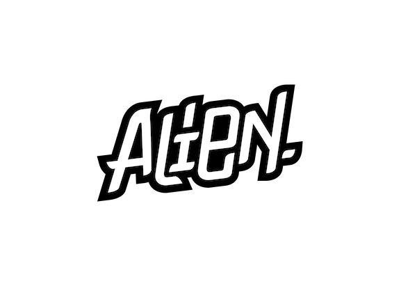 PRE - ENERGY DRINK - Alien Supps