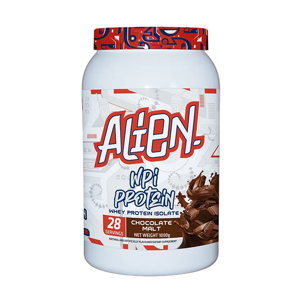 Protein - Alien Supps
