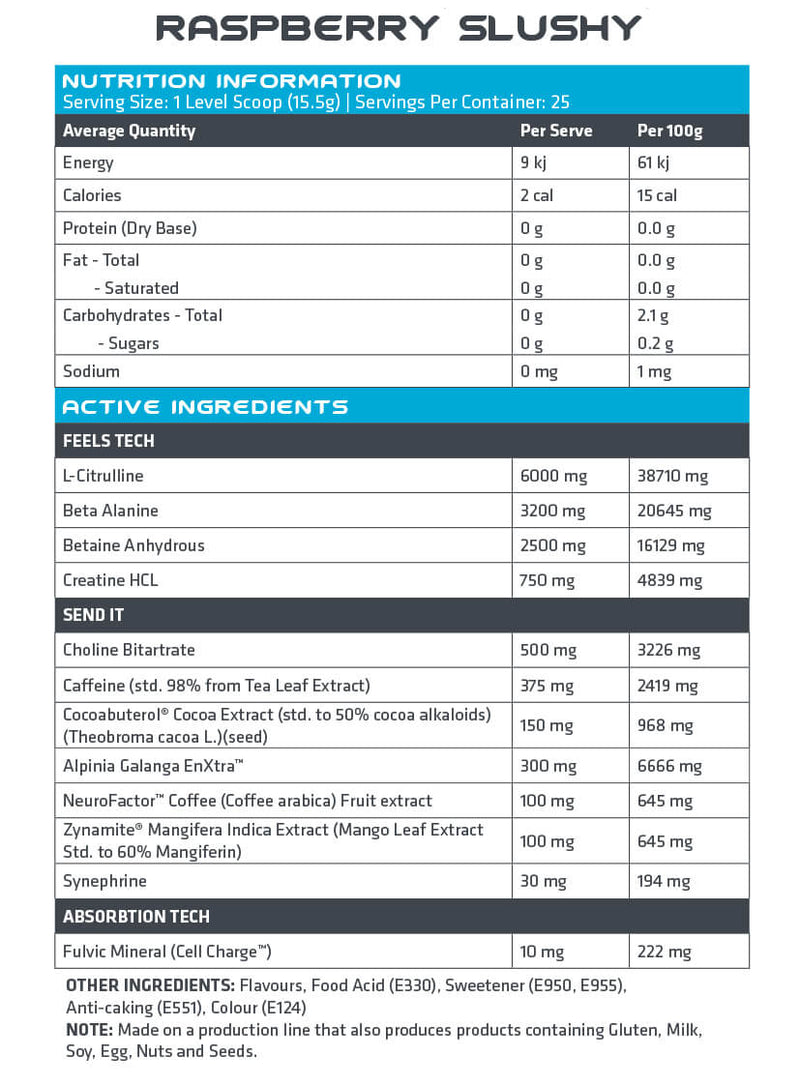 Australian Made and Owned,Bodybuilding & Sports Nutrition Supplements